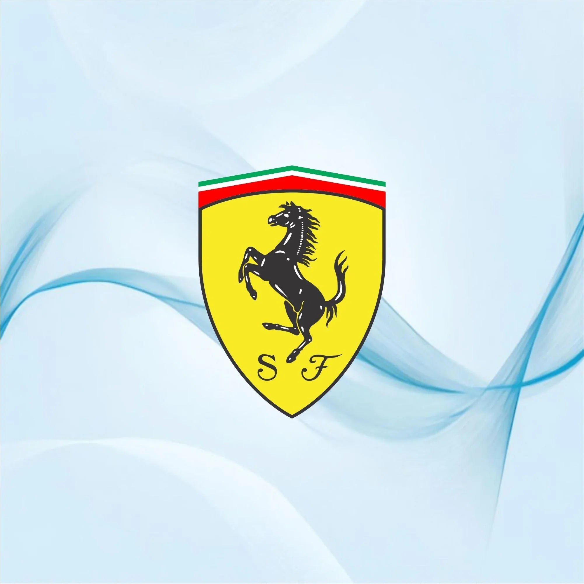 Scuderia Ferrari HP Formula 1 Suit – Beat Racewears
