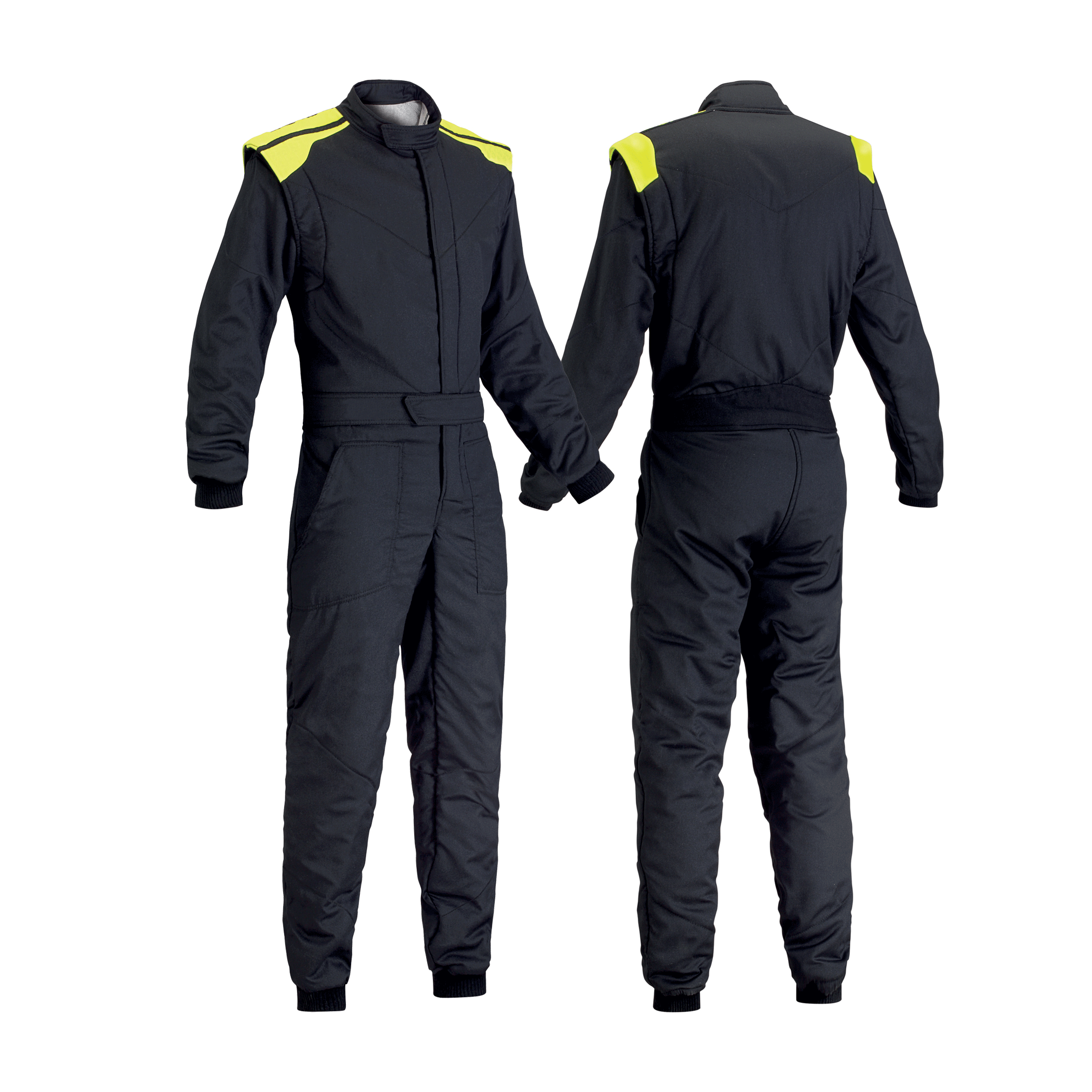 Nomex Race Suit, Double Layered – Beat Racewears